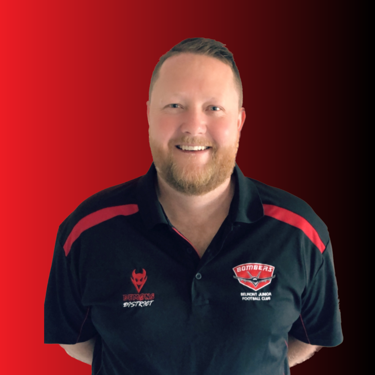 About Us - BELMONT JUNIOR FOOTBALL CLUB