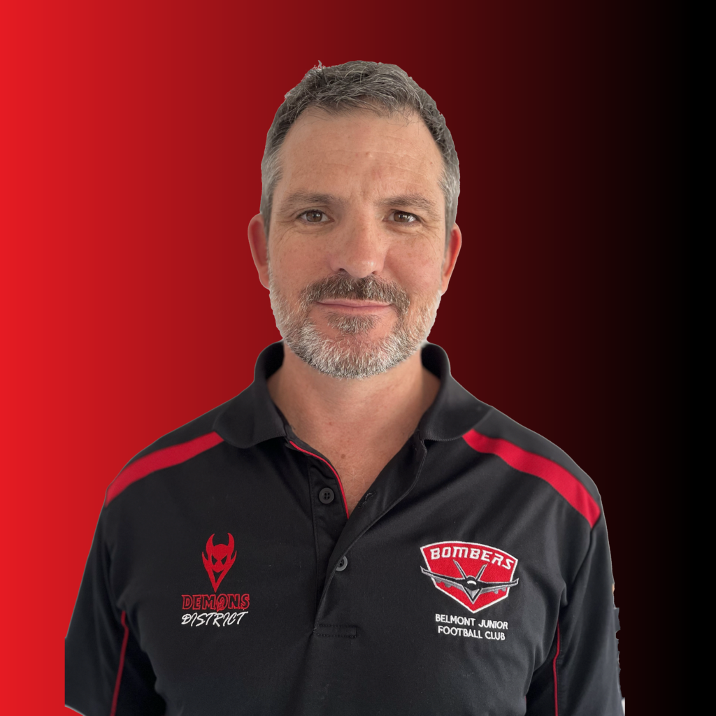 About Us - BELMONT JUNIOR FOOTBALL CLUB