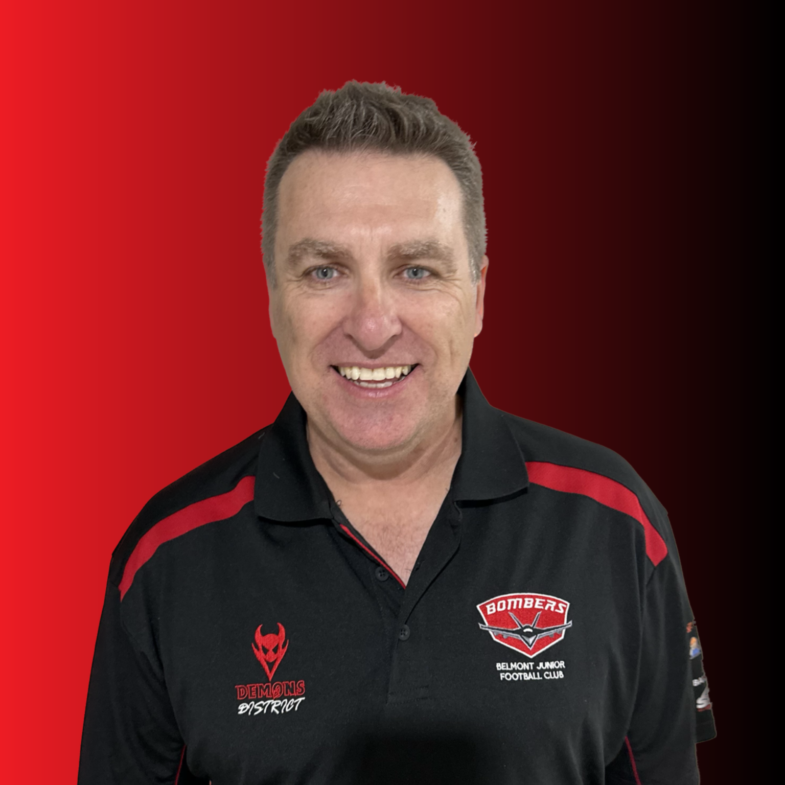 About Us - BELMONT JUNIOR FOOTBALL CLUB