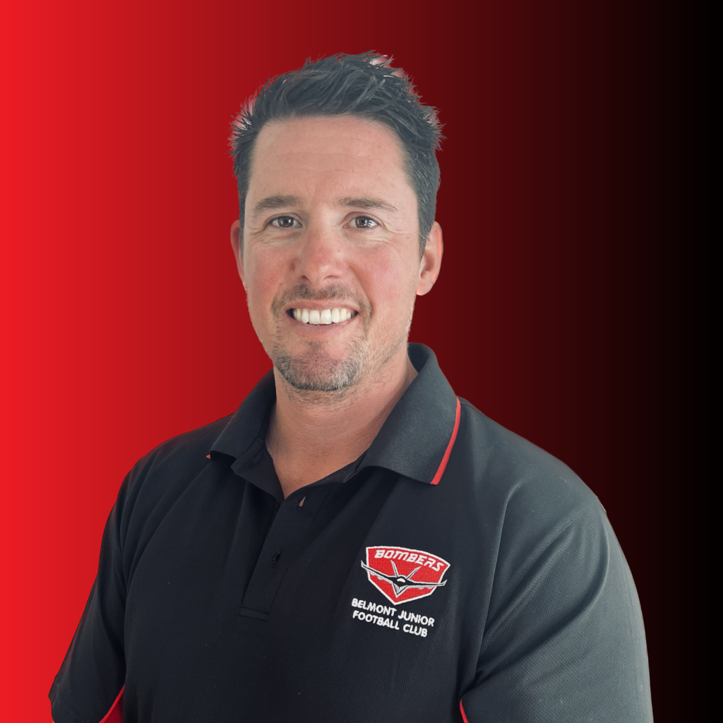 About Us - BELMONT JUNIOR FOOTBALL CLUB