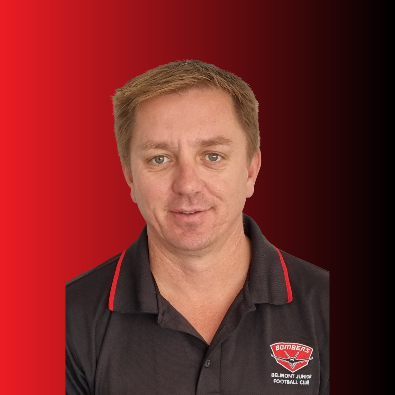 About Us - BELMONT JUNIOR FOOTBALL CLUB